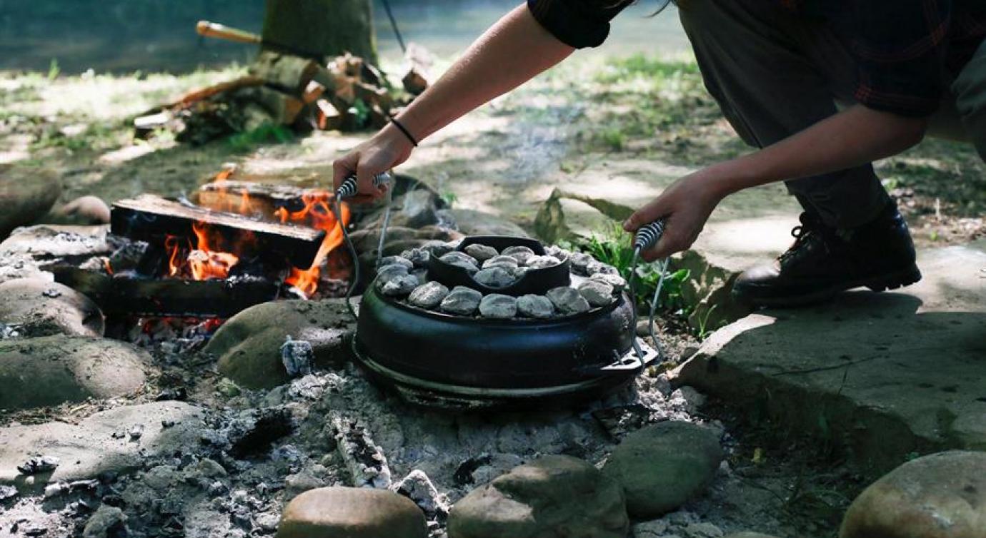 The Cook-It-All Wins Design Innovation of the Year Award | Lodge ...