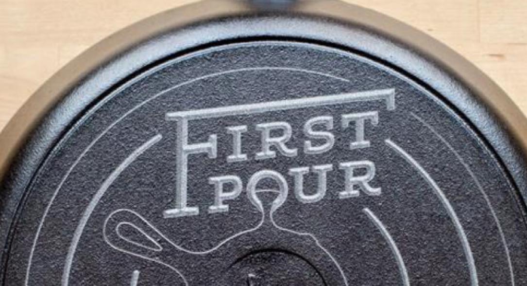 Special Logo Skillets Commemorating New Lodge Foundry – Lodge Cast Iron