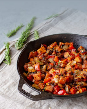 Cookware Storage Tower | Shop Online | Lodge Cast Iron