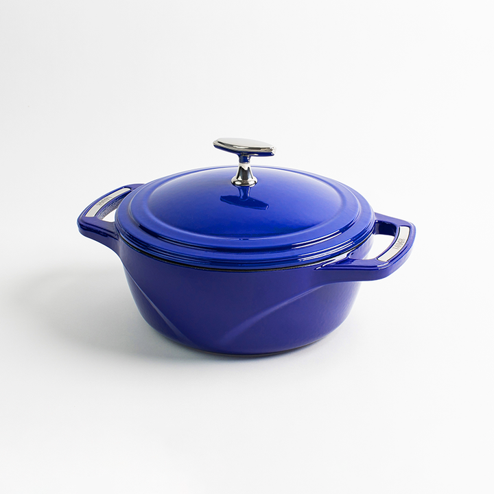 Enameled Cast Iron – Lodge Cast Iron