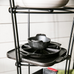 Cookware Storage Tower | Shop Online | Lodge Cast Iron