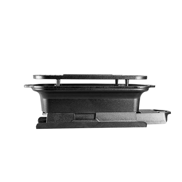 Sportsman’s Pro Cast Iron Grill™ | Shop Online | Lodge Cast Iron