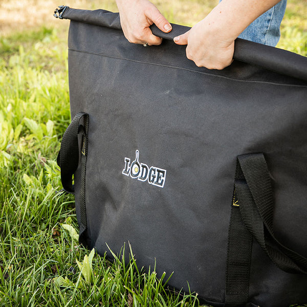 Outdoor Carry-All Bag | Shop Online | Lodge Cast Iron