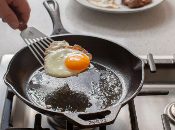 Wildlife Series™ 10.25 Inch Cast Iron Deer Skillet – Lodge Wildlife Series™ 10.25 Inch Cast Iron Deer Skillet – Lodge