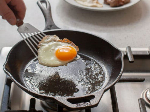 Lodge Rust Eraser | Shop Online | Lodge Cast Iron