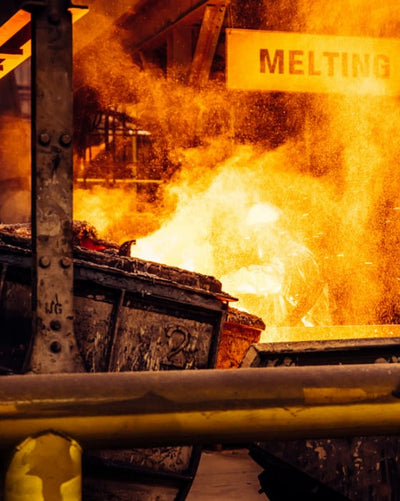 Cookware Storage Tower | Shop Online | Lodge Cast Iron