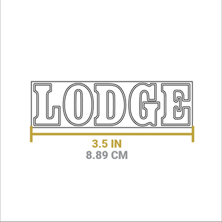 Lodge Rust Eraser | Shop Online | Lodge Cast Iron