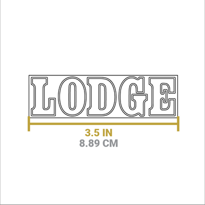 Lodge Rust Eraser | Shop Online | Lodge Cast Iron