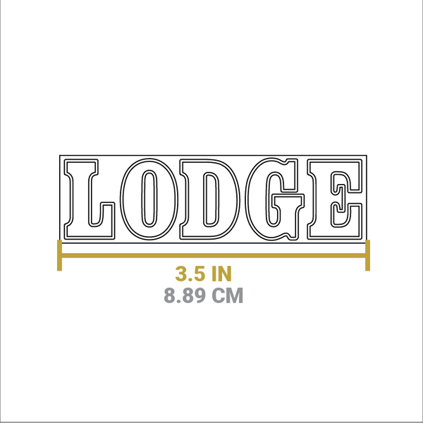 Lodge Rust Eraser | Shop Online | Lodge Cast Iron