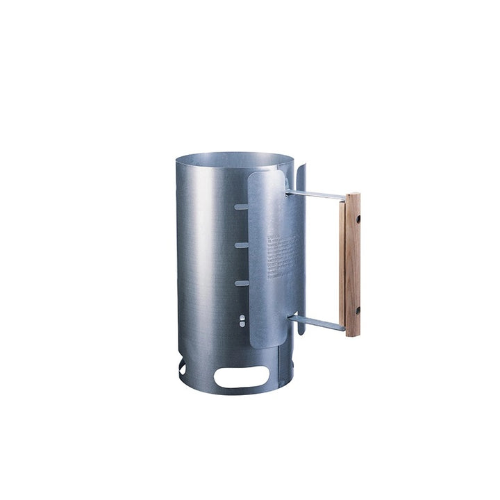 Introducing the Sportsman's Pro Cast Iron Grill™ – Lodge Cast Iron