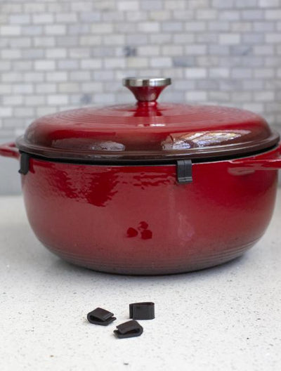 Pot Protectors | Shop Pot Protectors | Lodge Cast Iron