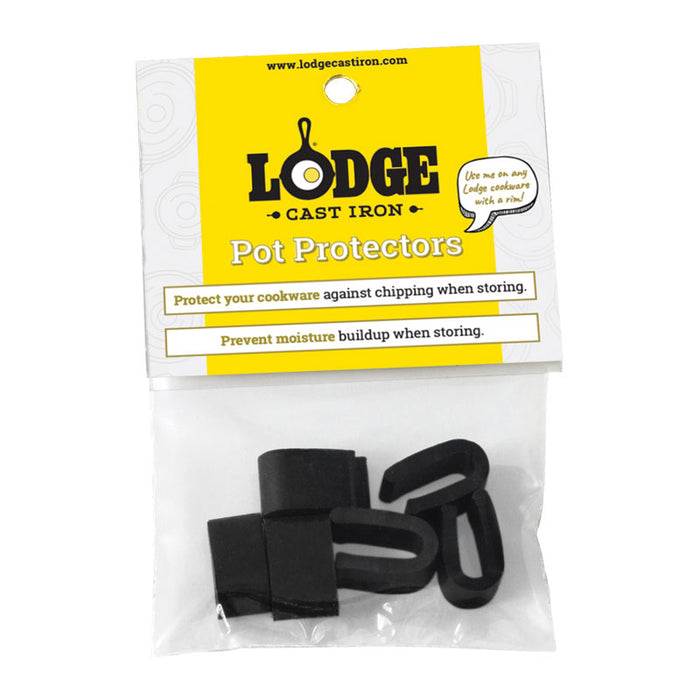 Pot Protectors | Shop Pot Protectors | Lodge Cast Iron
