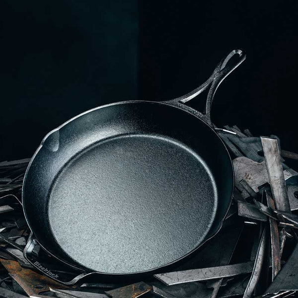 Cast Iron Product Guide – Lodge Cast Iron