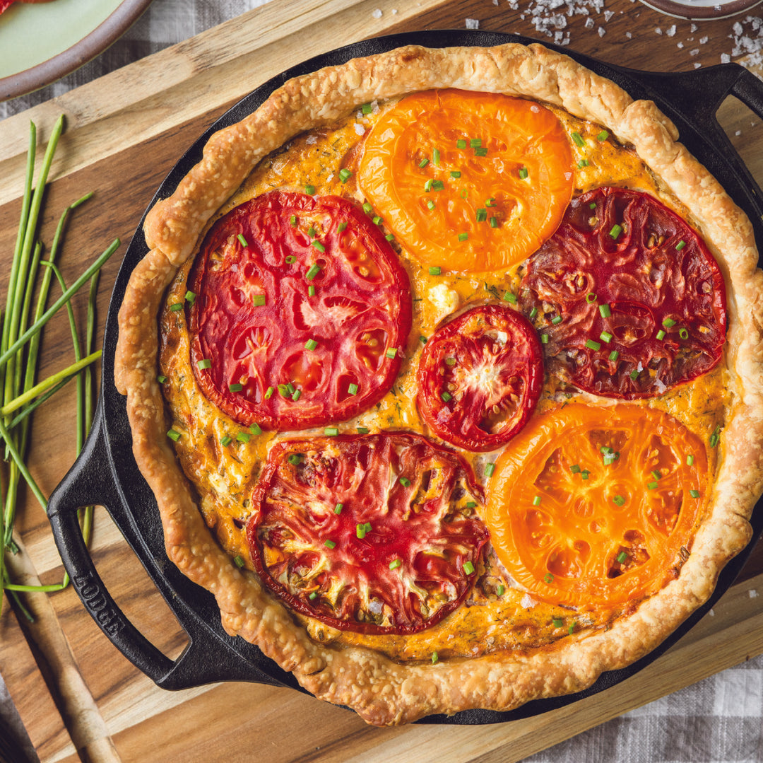 Dolly Parton Collection – Lodge Cast Iron