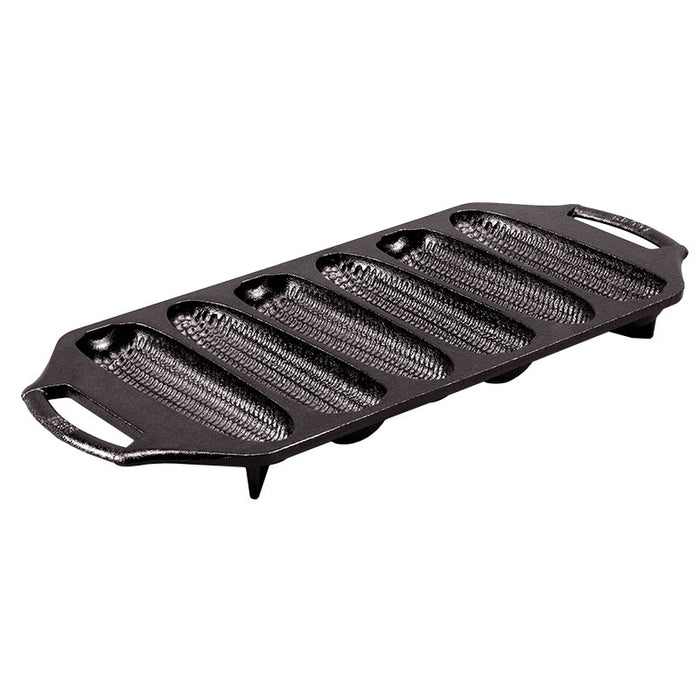 Cast Iron Cornstick Pan | Shop Cornbread Pans | Lodge Cast Iron