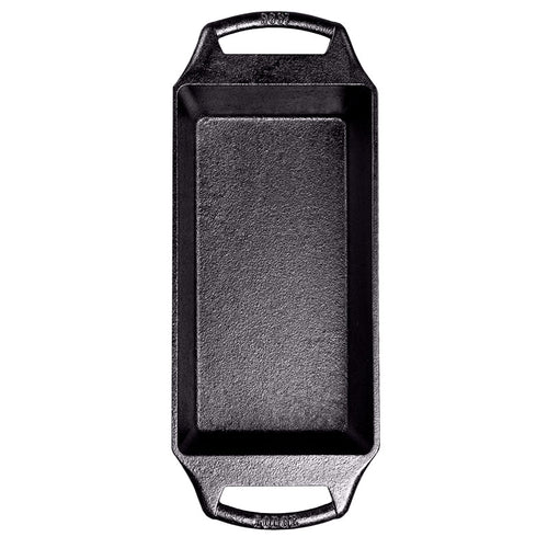 Cast Iron Loaf Pan | Shop Online | Lodge Cast Iron