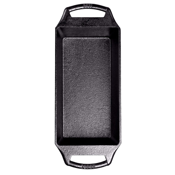 Cast Iron Loaf Pan | Shop Online | Lodge Cast Iron