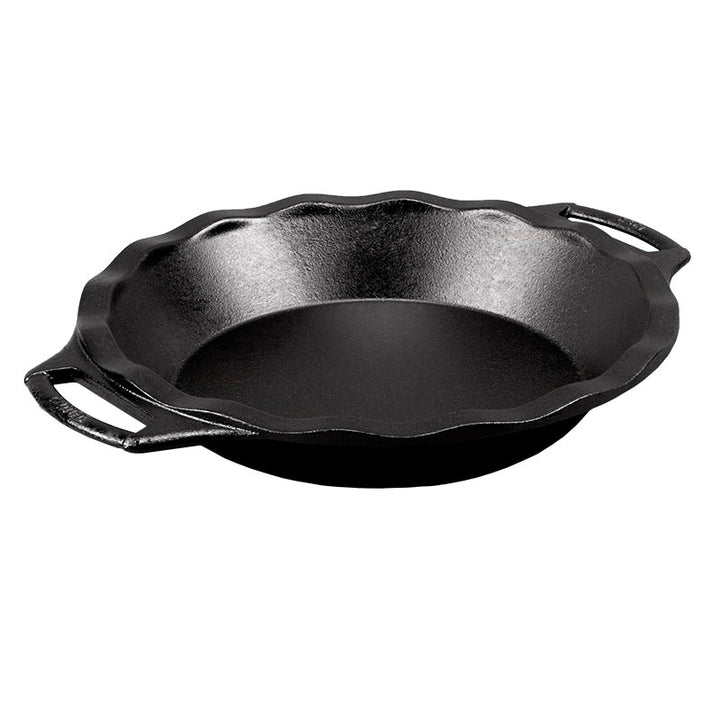 Seasoned Cast Iron – Lodge Cast Iron