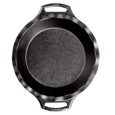 Cast Iron Pie Pan | Shop Online | Lodge Cast Iron