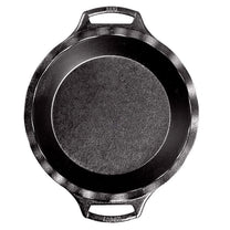 Cast Iron Pie Pan | Shop Online | Lodge Cast Iron