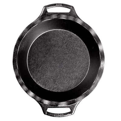 Cast Iron Pie Pan | Shop Online | Lodge Cast Iron