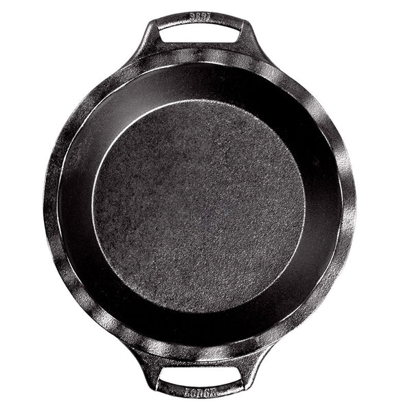 Cast Iron Pie Pan | Shop Online | Lodge Cast Iron
