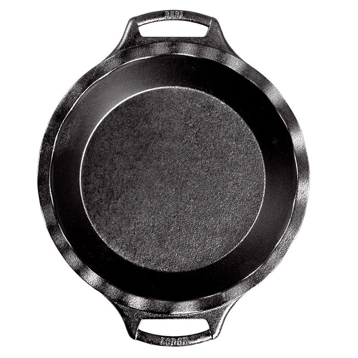 Cast Iron Pie Pan | Shop Online | Lodge Cast Iron