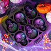 Mini Skull Cake Pan | Shop Skull Molds Online | Lodge Cast Iron