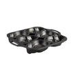 Mini Skull Cake Pan | Shop Skull Molds Online | Lodge Cast Iron