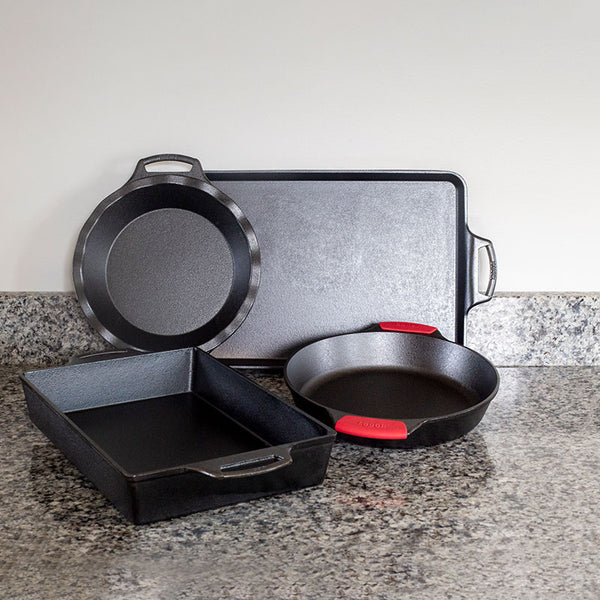 Bakeware – Lodge Cast Iron