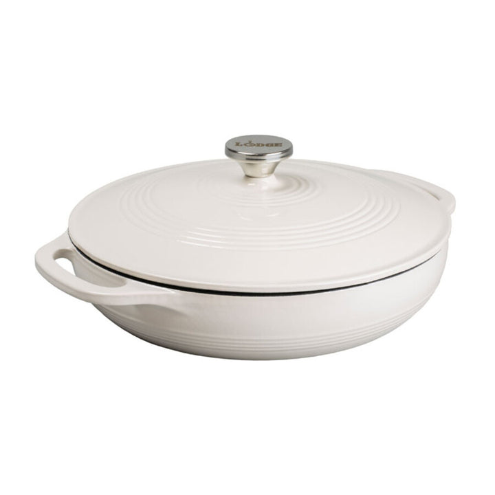 Enameled Cast Iron | Shop Enameled Cast Iron | Lodge Cast Iron
