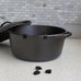 Pot Protectors | Shop Pot Protectors | Lodge Cast Iron
