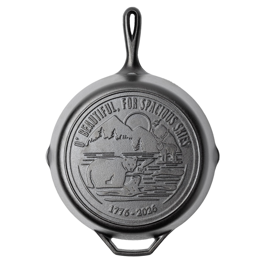 Skillets – Lodge Cast Iron