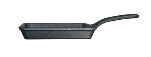 Square Cast Iron Skillet | Shop Online | Lodge Cast Iron