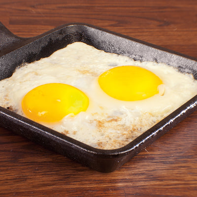 Square Cast Iron Skillet | Shop Online | Lodge Cast Iron