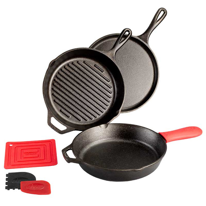 Sets – Lodge Cast Iron