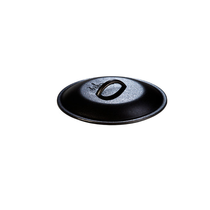 Cast Iron Lids | Shop All Sizes Online | Lodge Cast Iron