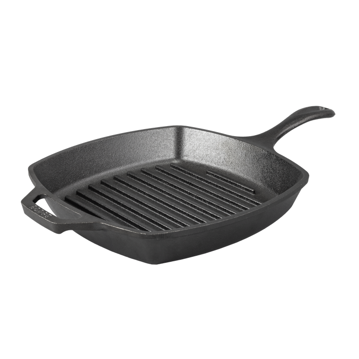 Seasoned Cast Iron – Lodge Cast Iron