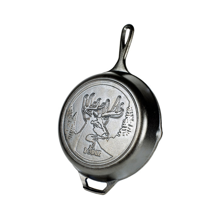 Lodge Cast Iron | USA Made Cookware, Bakeware, Pans & More