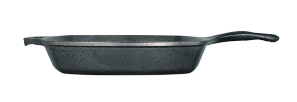 Square Cast Iron Skillet | Shop Online | Lodge Cast Iron