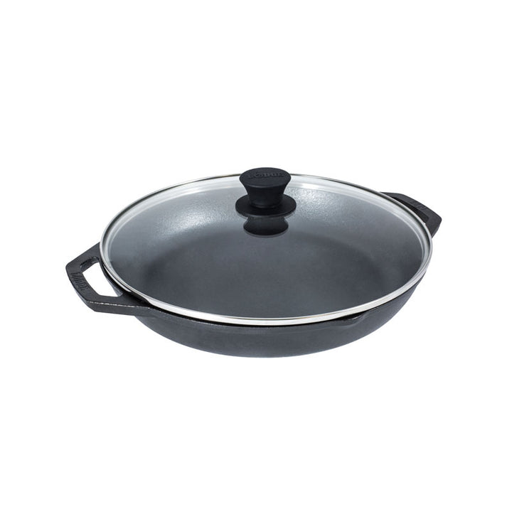 Lodge Cast Iron | USA Made Cookware, Bakeware, Pans & More