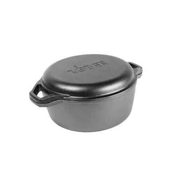 Chef Collection – Lodge Cast Iron