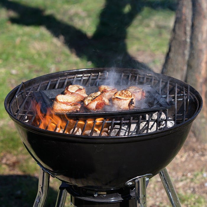 Rectangular Griddle | Shop Online | Lodge Cast Iron