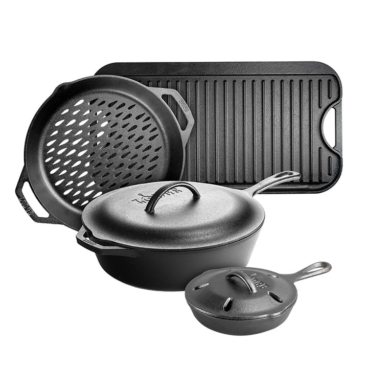 All Products – Page 6 – Lodge Cast Iron