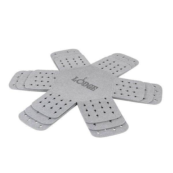 Cookware Protectors | Shop Online | Lodge Cast Iron