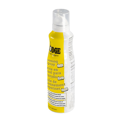 Lodge Seasoning Spray Oil | Lodge Cast Iron