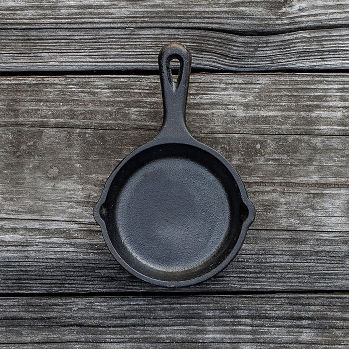 Classic Cast Iron Skillet | Shop All Sizes Online | Lodge Cast Iron