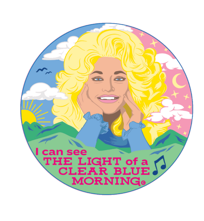 Dolly Parton Collection – Lodge Cast Iron