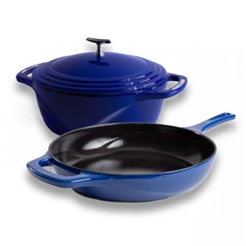 Cast Iron Product Guide – Lodge Cast Iron