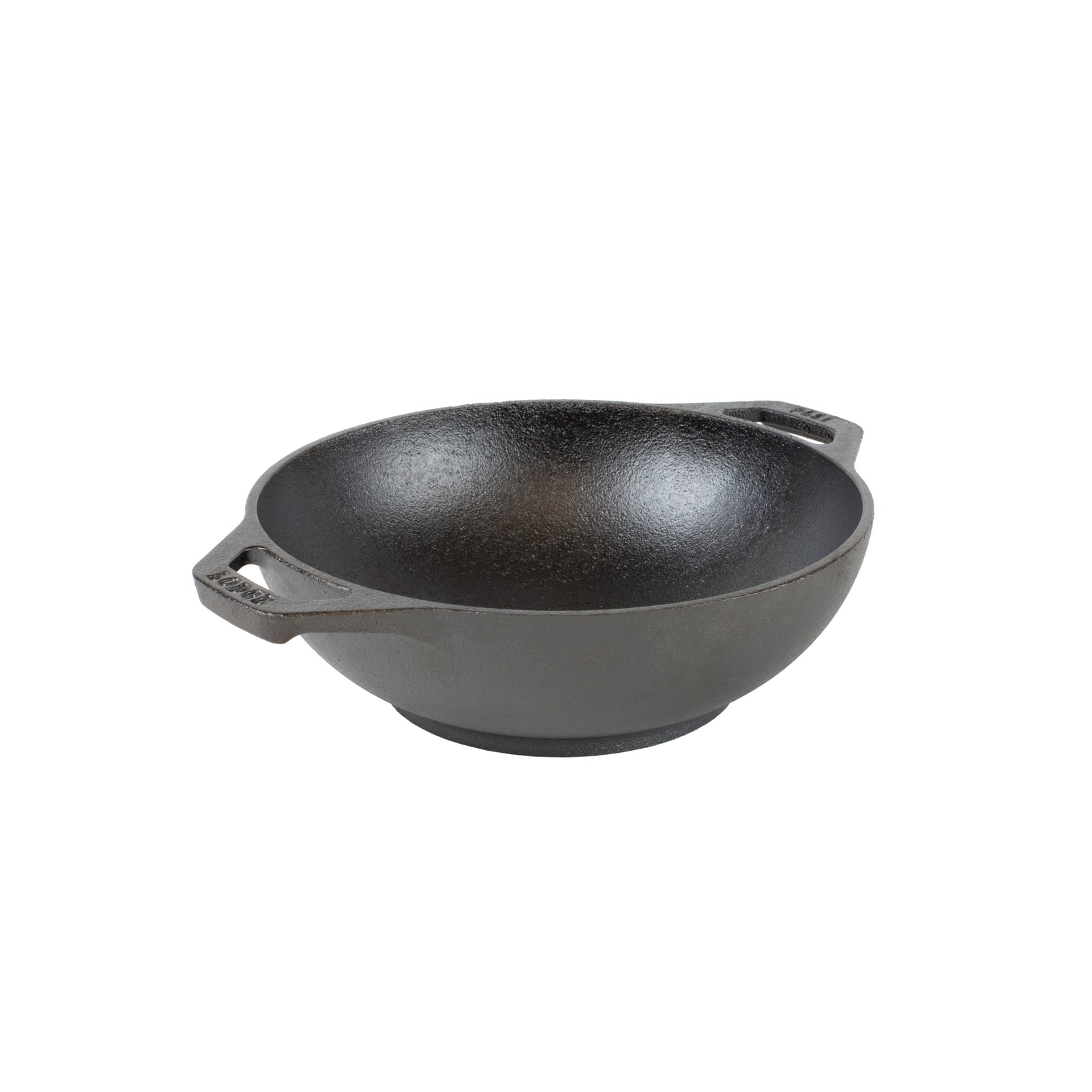 Mini Cast Iron Wok | Shop Online | Lodge Cast Iron